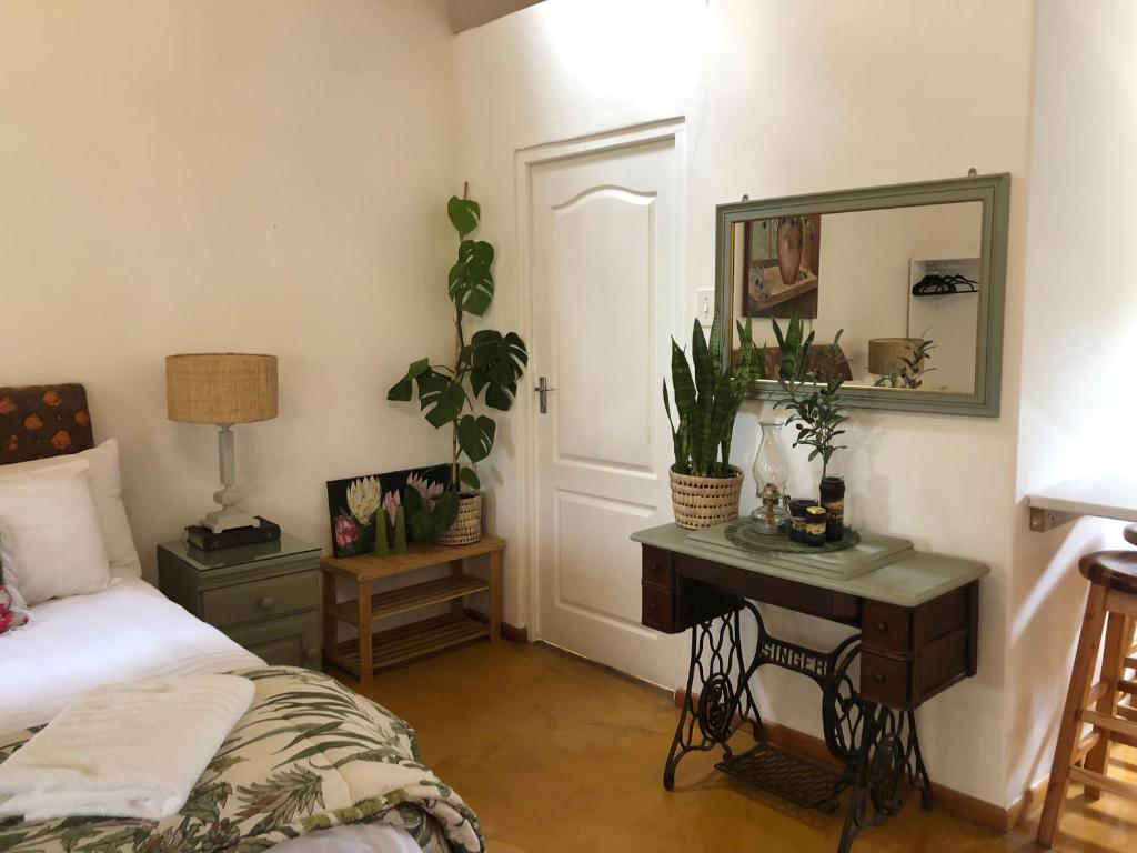 Olive Room at Orchards, Tulbagh (updated prices 2025)