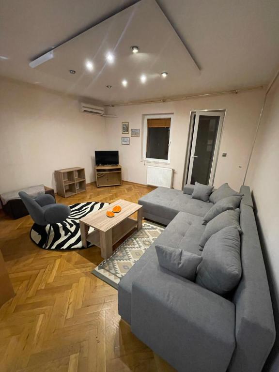 apartman Bane 2, Novi Sad (updated prices 2025)