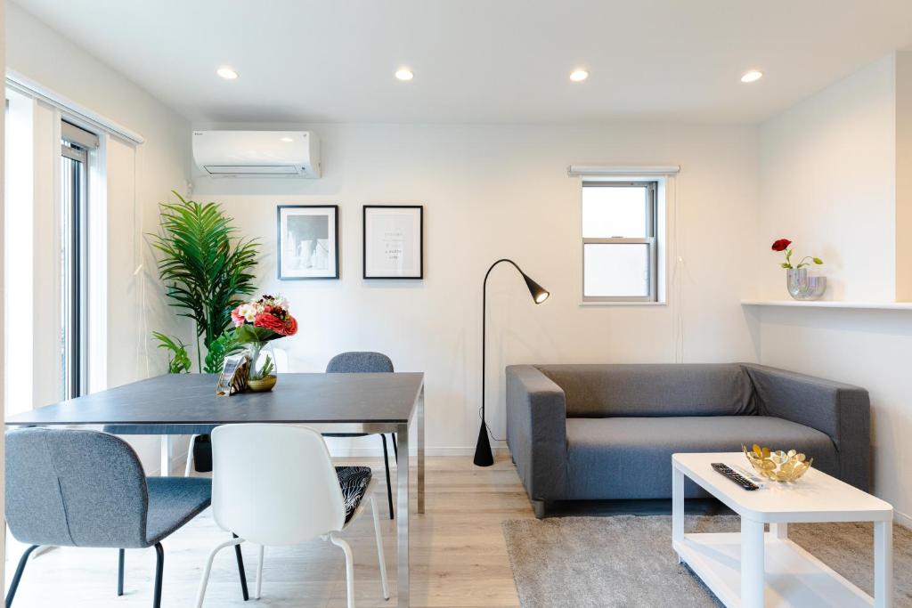 J S暁宅-星白2C hoshishiro2C, Osaka (precios actualizados 2025)