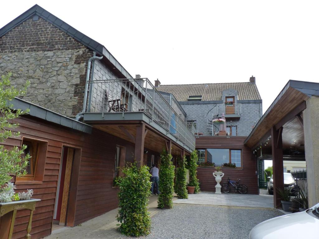 Les bons amis, Plombières (updated prices 2026)