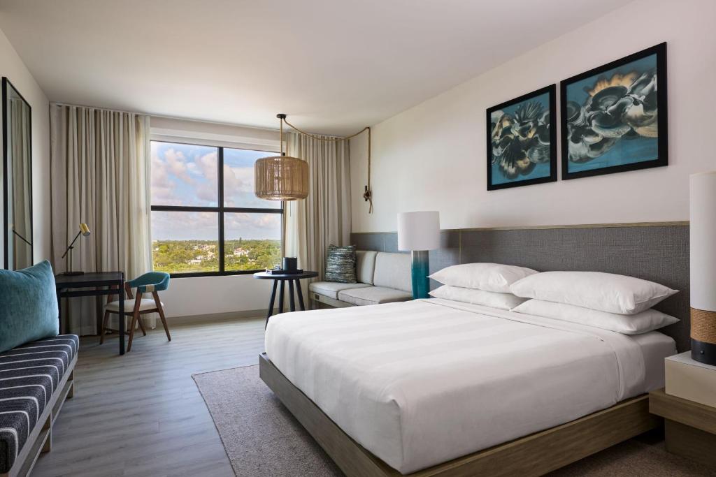 Palmetto Marriott Resort & Spa, Palmetto (updated prices 2025)