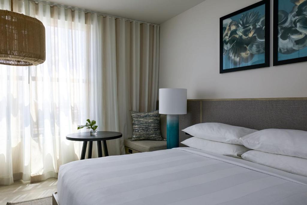 Palmetto Marriott Resort & Spa, Palmetto (updated prices 2025)