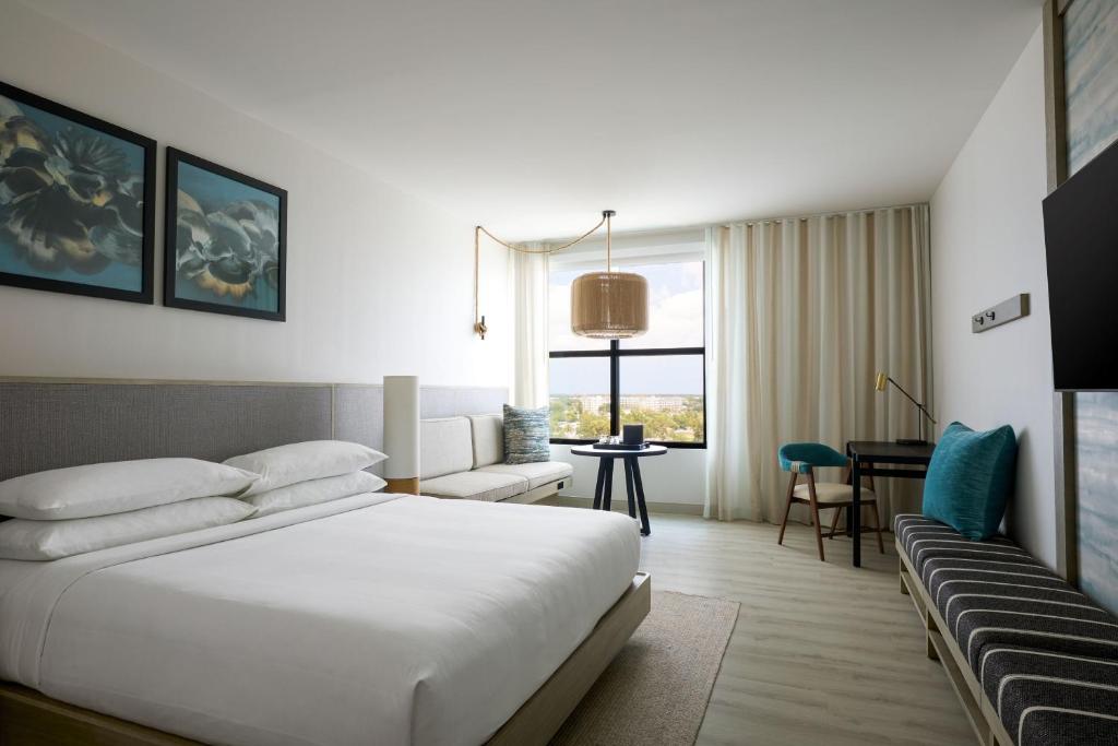 Palmetto Marriott Resort & Spa, Palmetto (updated prices 2025)