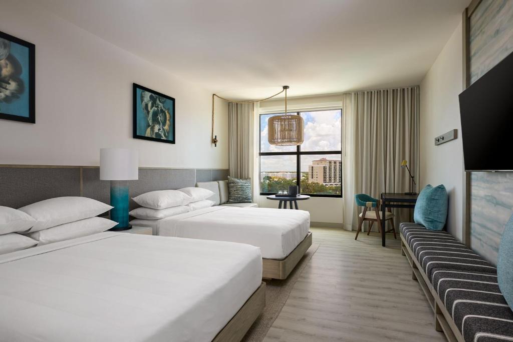 Palmetto Marriott Resort & Spa, Palmetto (updated prices 2025)