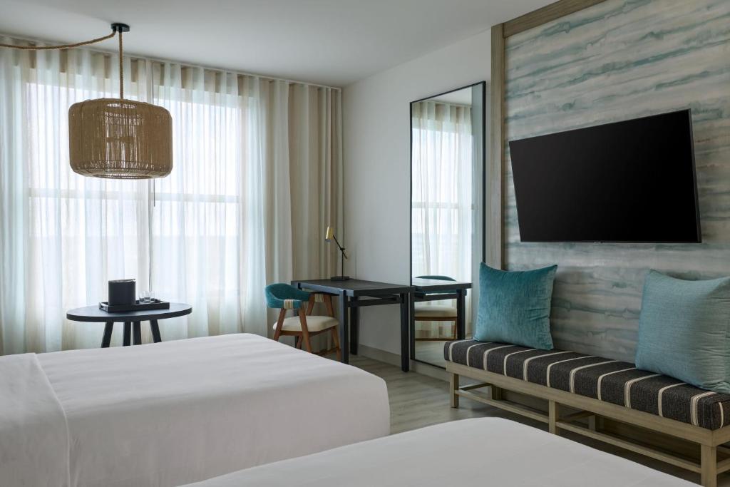 Palmetto Marriott Resort & Spa, Palmetto (updated prices 2025)