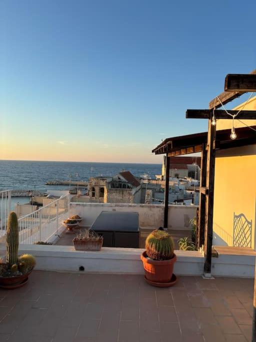 Tra cielo e mare, Giovinazzo (precios actualizados 2026)