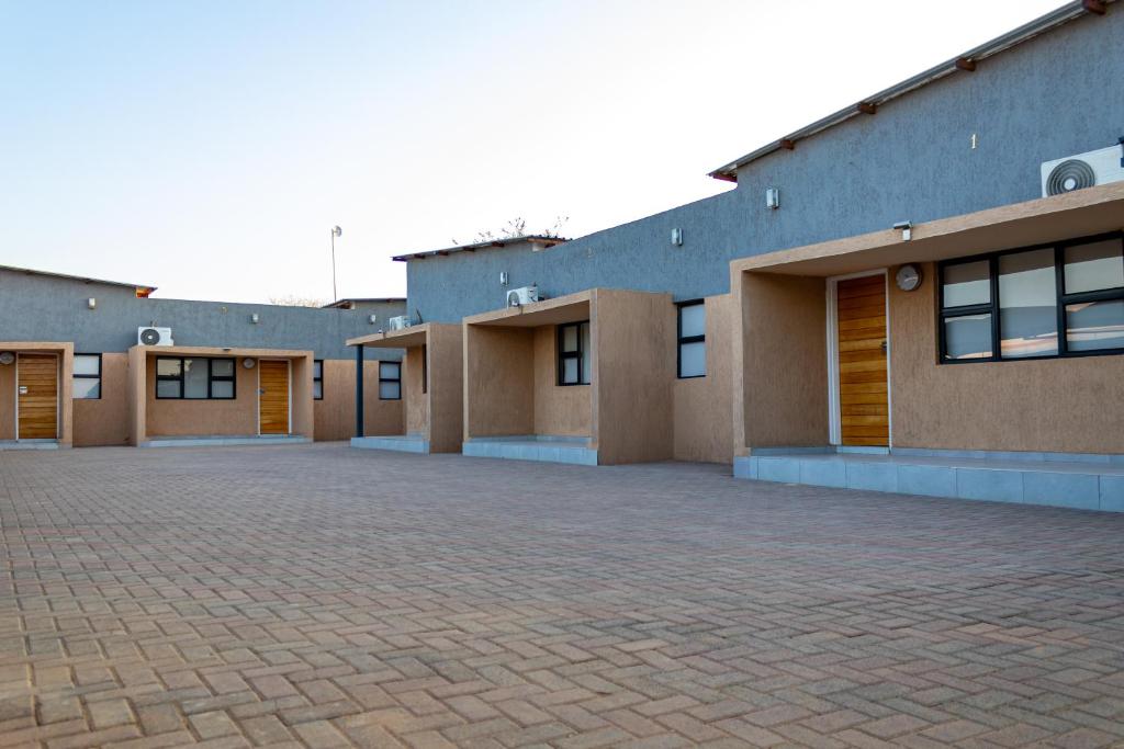 Tlowana Apartments, Tlokweng (updated prices 2025)