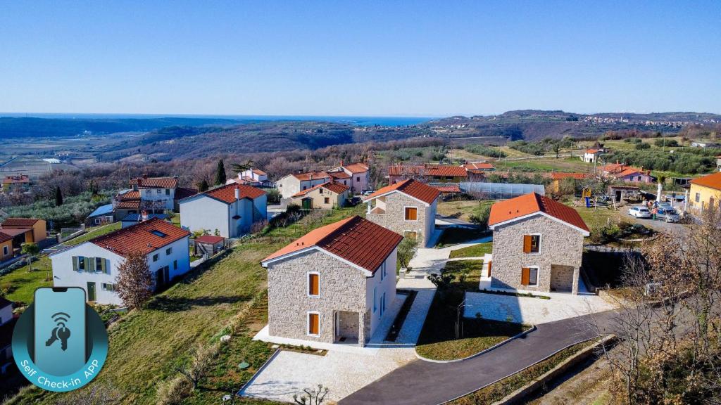 Villa Nova Resort, Sveti Peter (updated prices 2025)