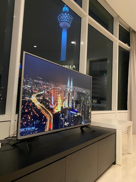 Vortex Suite Residence KL Tower View, Kuala Lumpur (updated prices 2025)