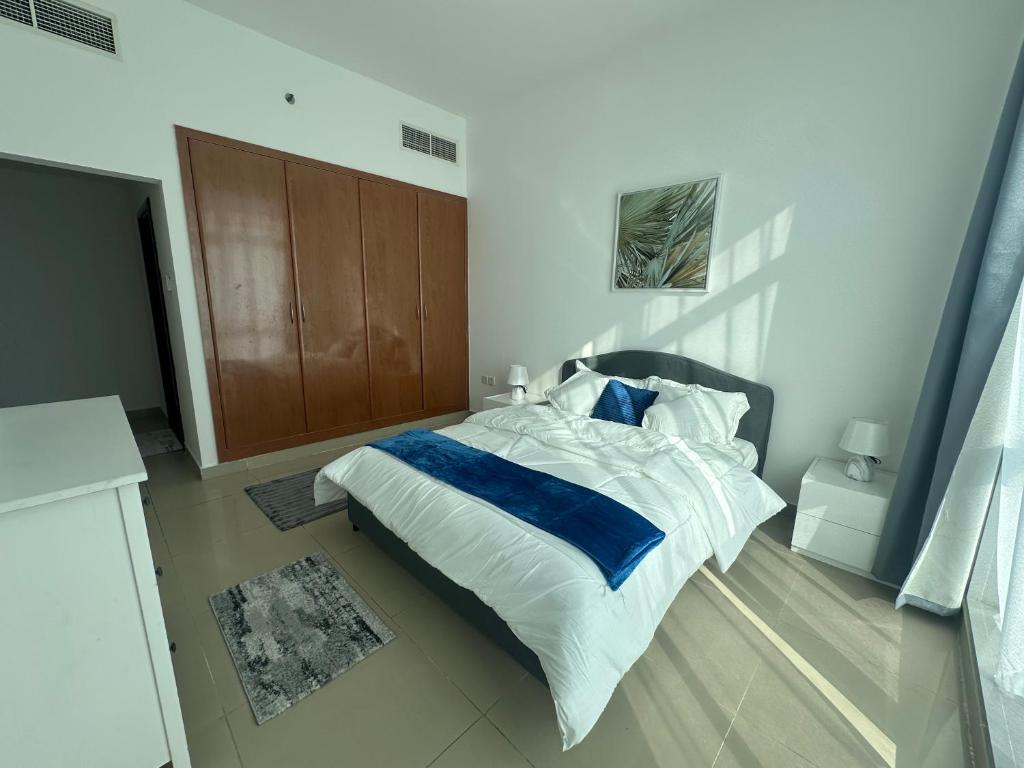 Etihad tower, Ajman (updated prices 2026)