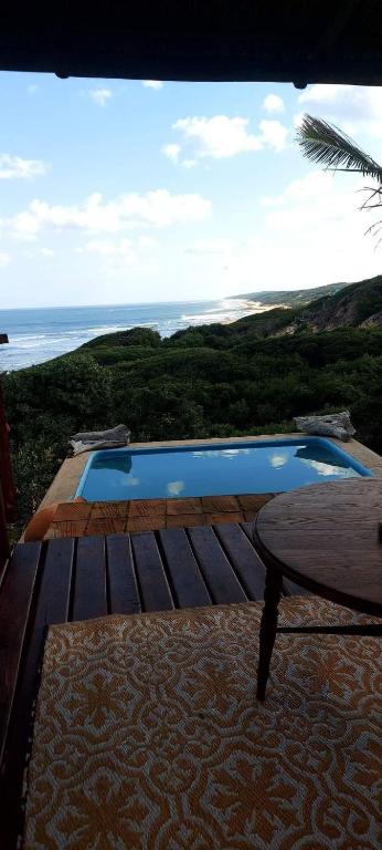 Unit 12 PC Lodge, Chidenguele (updated prices 2025)