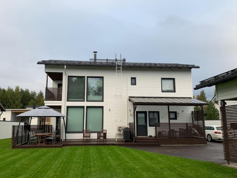 Modern Villa, Rovaniemi (updated prices 2025)