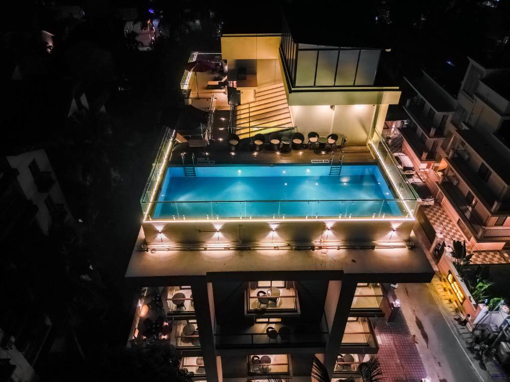 Hotel Southgate Goa, Calangute (updated prices 2026)