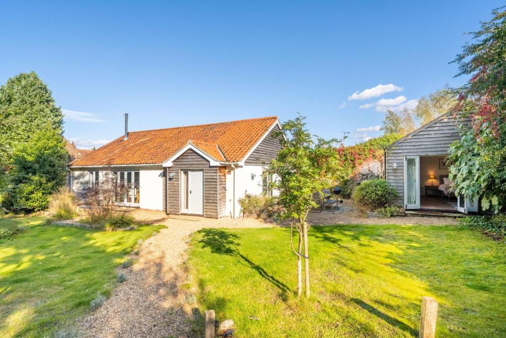 Hidden House, Brancaster (updated prices 2026)