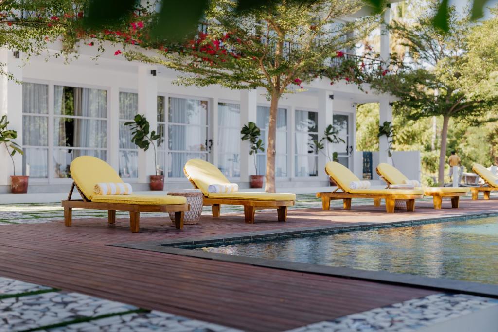 Muara Lovina Hotel, Singaraja (updated prices 2025)