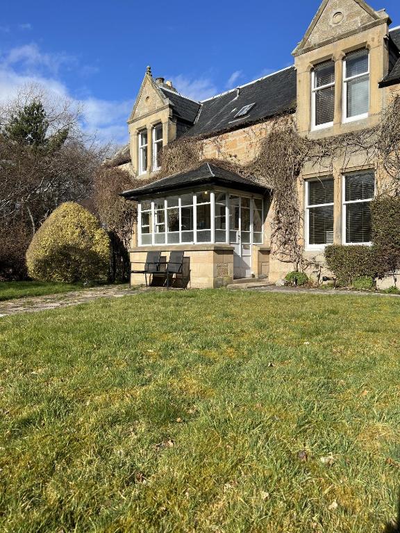 St Duthus Villa Guesthouse, Tain (tarifs actualisés, 2026)
