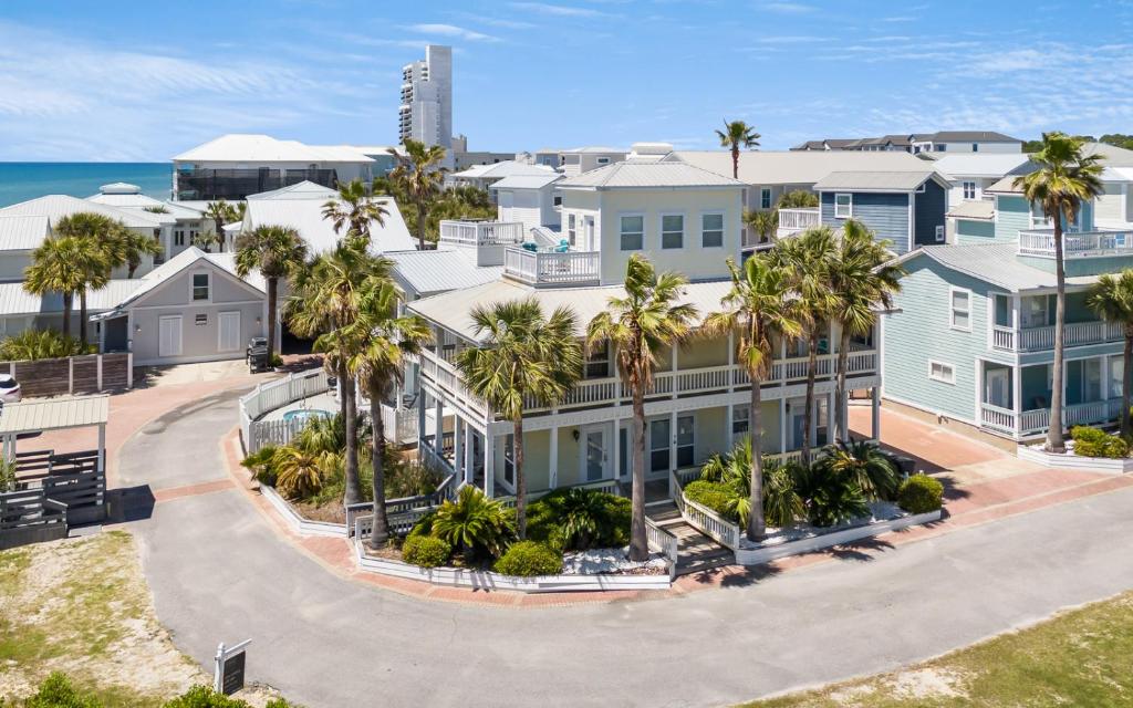 Seashell Castle by Oversee 30A, Santa Rosa Beach (updated prices 2025)