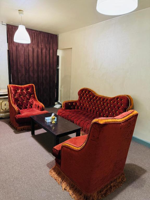 Cozy escape homes, Abu Dhabi (updated prices 2026)