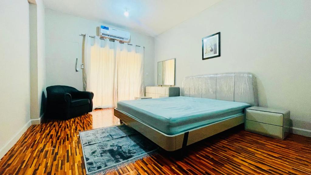 Cozy escape homes, Abu Dhabi (updated prices 2026)