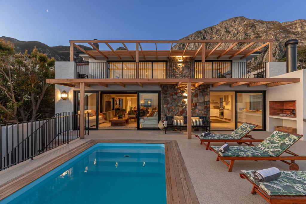 Les Baleines Hermanus Villa, Hermanus (updated prices 2026)