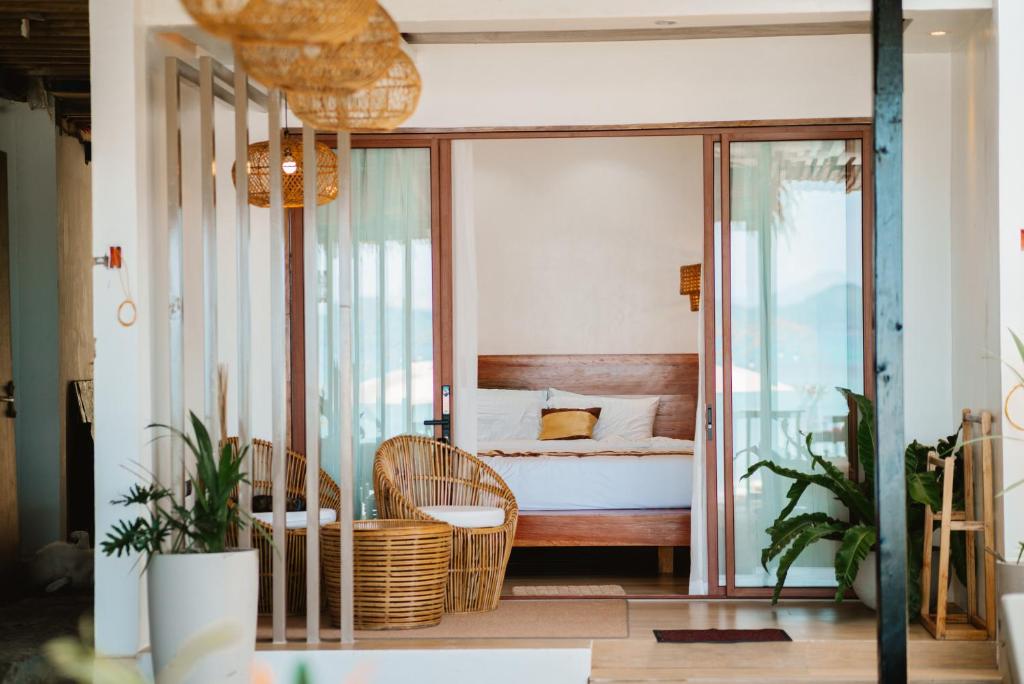 Ursula Beach Resort, El Nido (updated prices 2024)