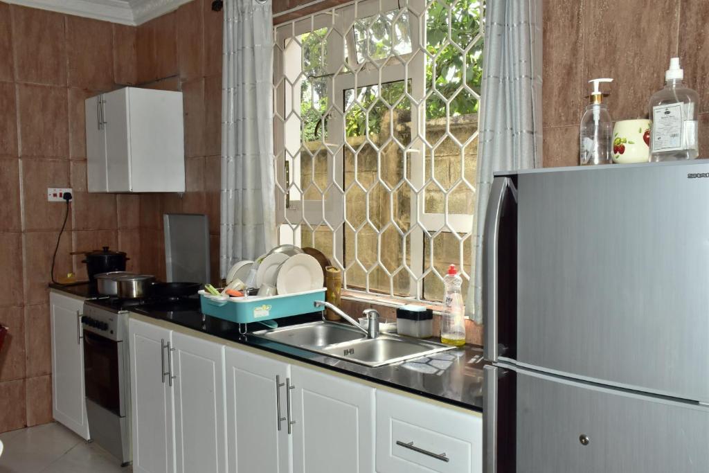 Njiro Homestay, Arusha (updated prices 2026)