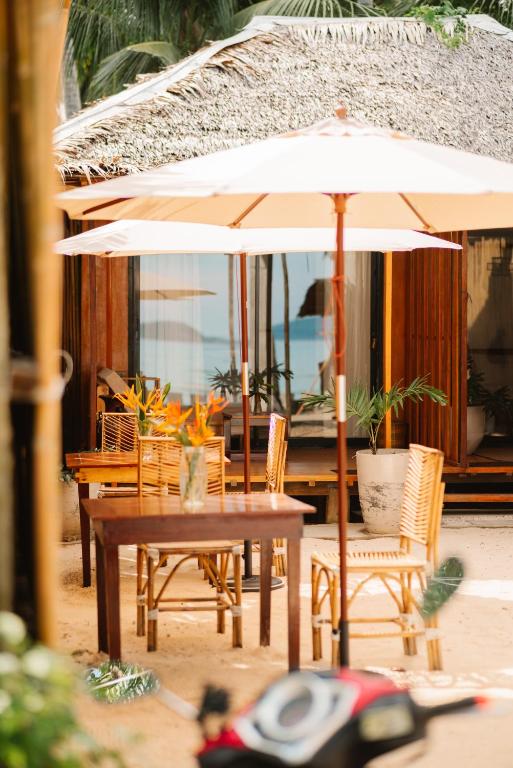 Kattala Bed and Breakfast, El Nido (aktualisierte Preise für 2025)