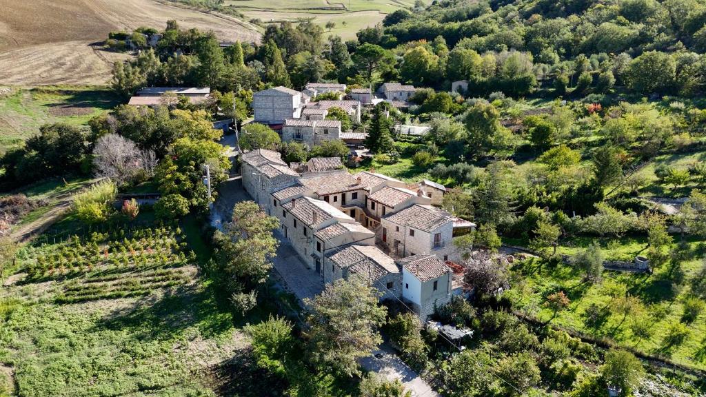 Baglio Saccù apartment & spa, Petralia Soprana (updated prices 2025)