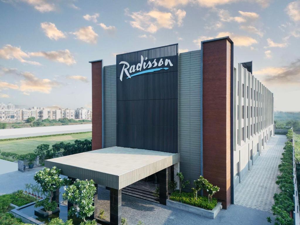 Radisson Hotel Vrindavan, Vrindāvan (updated prices 2026)
