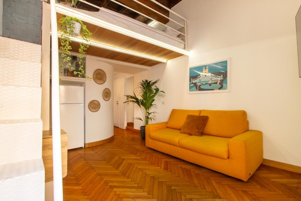 Trevi Apartment, Rome (updated prices 2026)