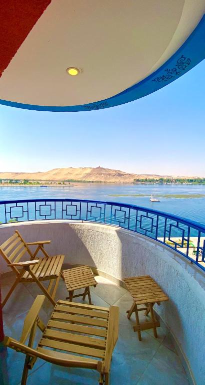 aswan view 3 bedrooms, Aswan (updated prices 2026)