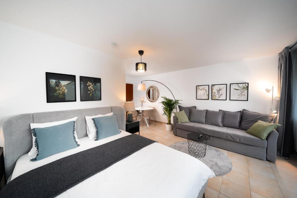 Secret Beach, Busingen am Hochrhein (updated prices 2025)