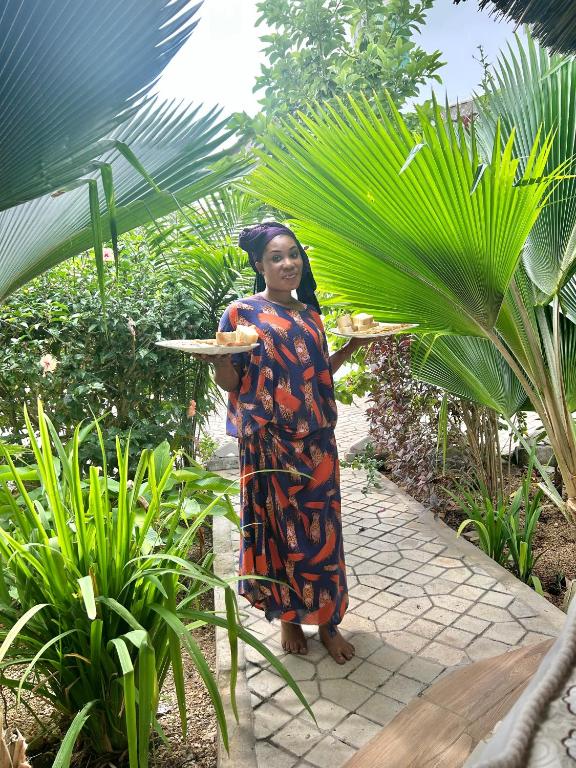 64 ZENJ HOUSE Luxury Airport B&B, Mbweni (updated prices 2025)