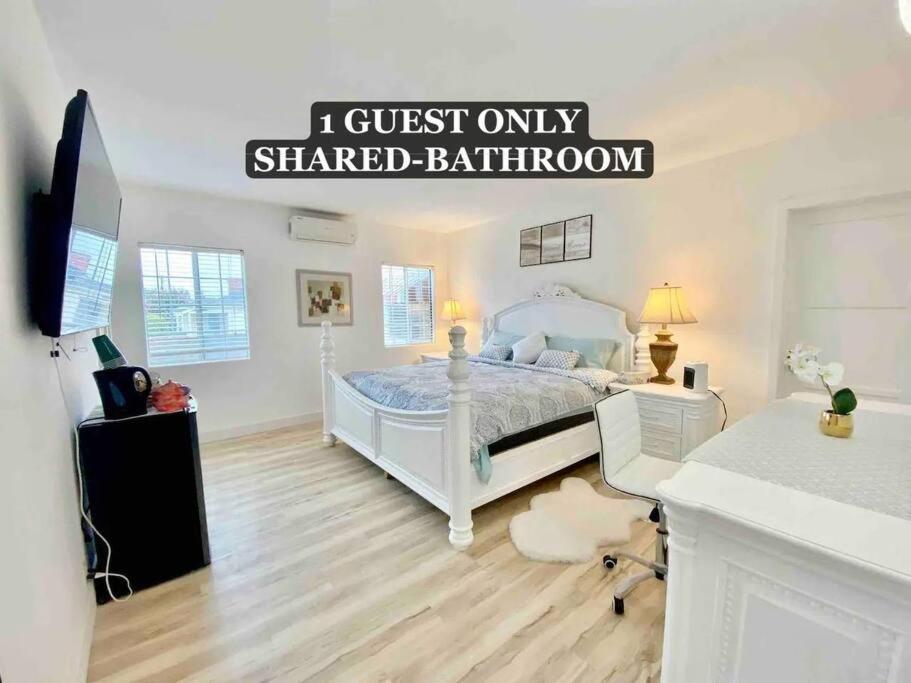 Sunrise Room 1 guest only near DTLA, San Gabriel (aktualisierte Preise ...