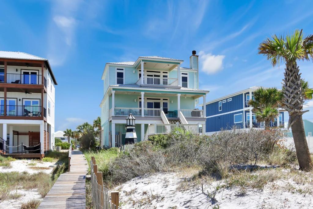 Adventure Time by Pristine Properties Vacation Rentals, Indian Pass (aktualisierte Preise für 2026)