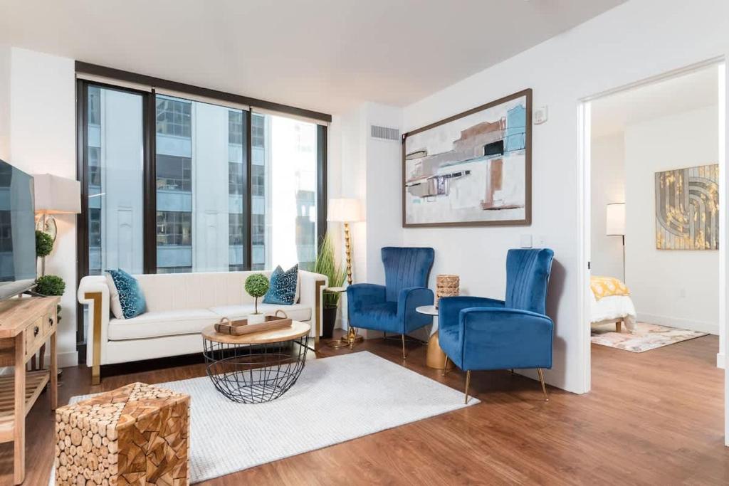 Back-Bay Upscale Central Condo Bos Common Downtown, Boston (precios ...