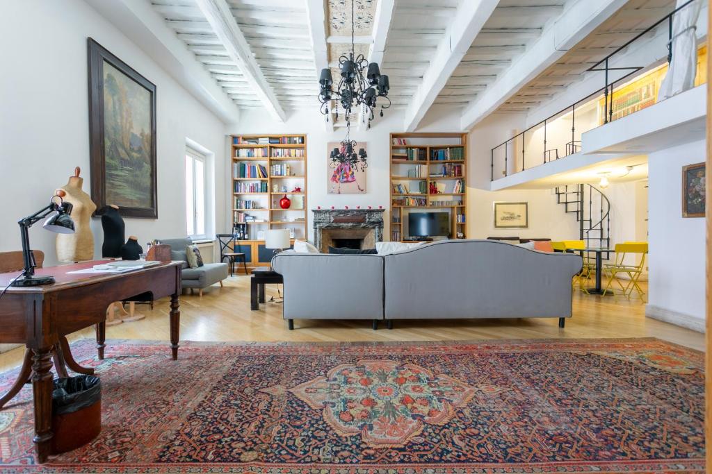 Angi's home the new Luxury in Rome heart, Rome (updated prices 2026)