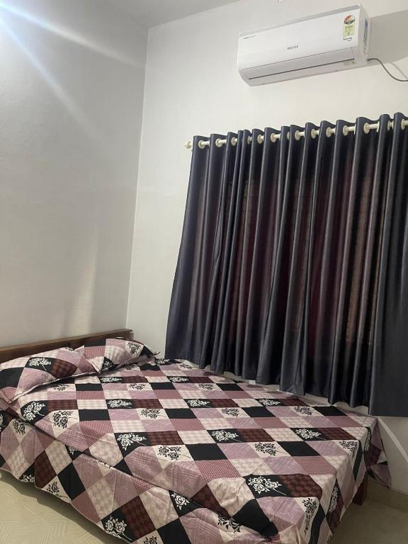 Scott legacy apartment, Kulattūr (updated prices 2024)