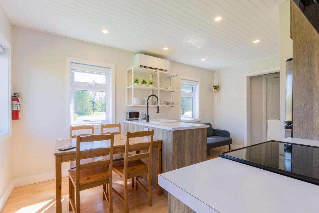 Domaine Sayam, Val-Brillant (tarifs actualisés, 2025)