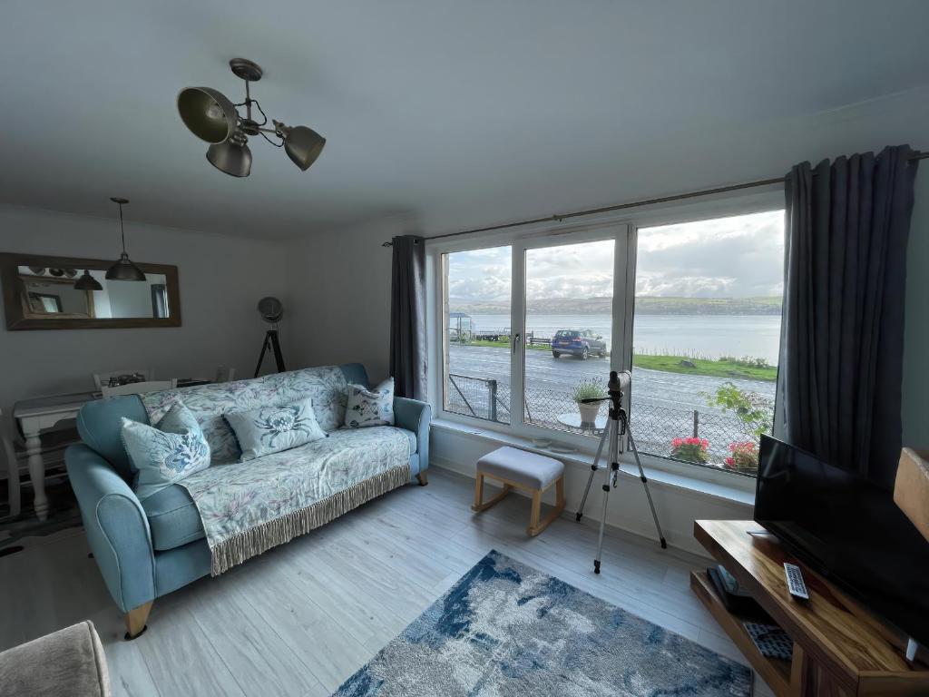 Pier View, Dunoon (updated prices 2026)