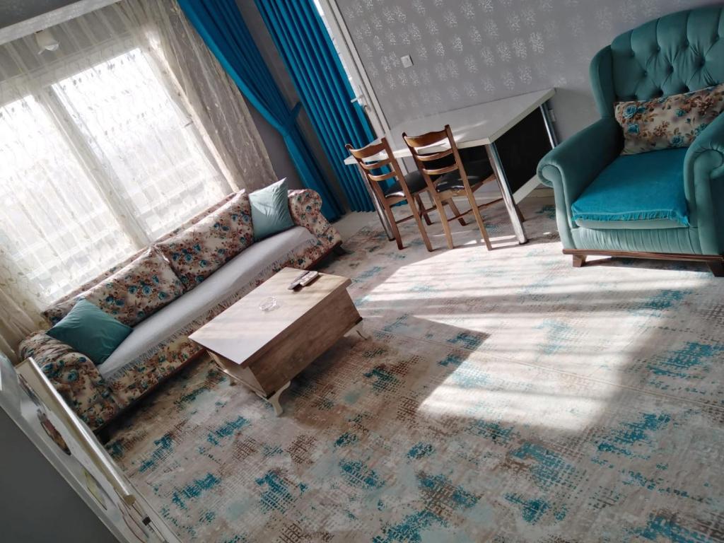 Egepar Rezidance Apart otel, Buca (updated prices 2026)
