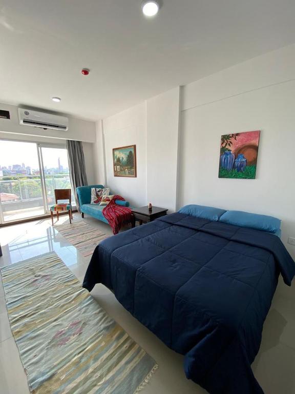 Edificio Zafiro, Asunción (aktualisierte Preise für 2025)