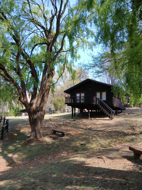 Eland Valley Resort, Underberg (updated prices 2026)