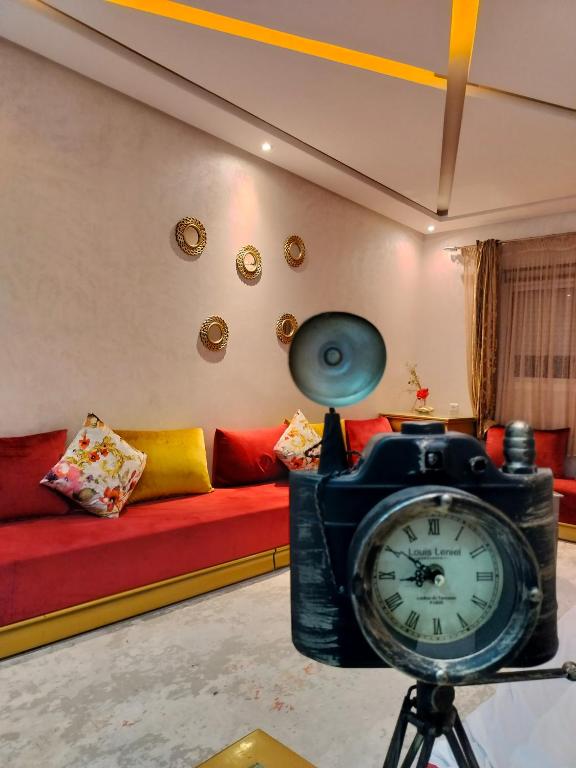 jnan awrad 18, Marrakech (updated prices 2026)