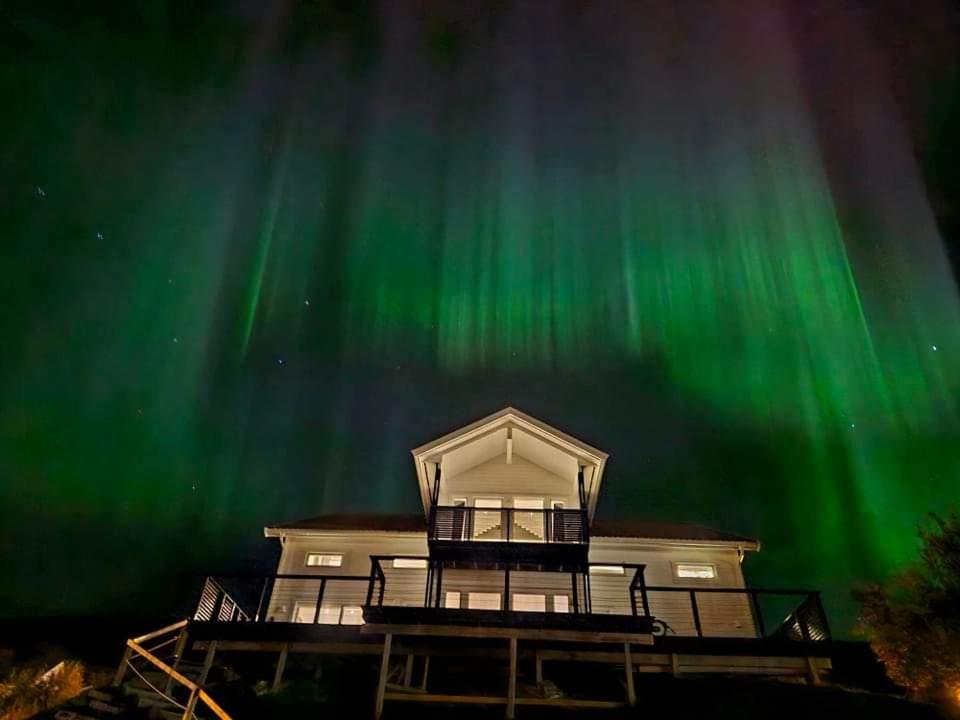 Kaldfjord Sea House, Tromsø (updated prices 2025)