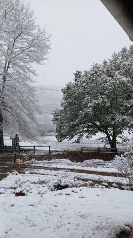 Eland Valley Resort, Underberg (updated prices 2025)