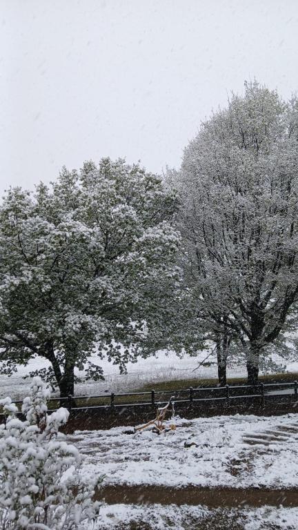 Eland Valley Resort, Underberg (updated prices 2025)