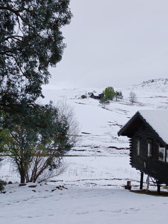 Eland Valley Resort, Underberg (updated prices 2025)