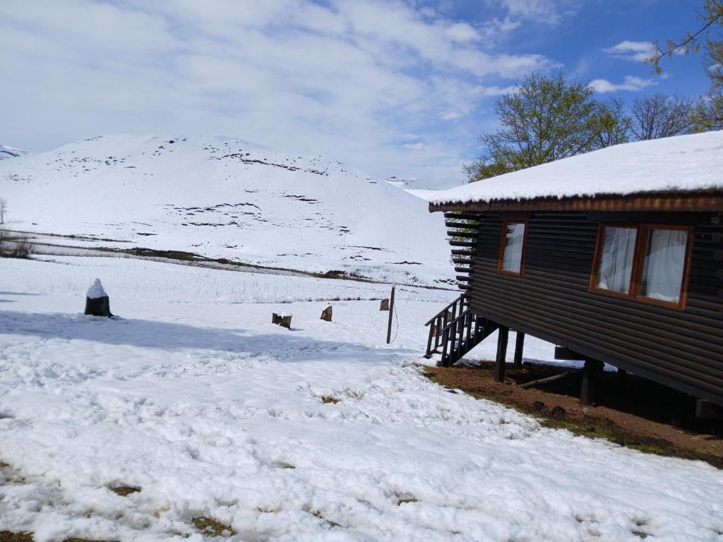 Eland Valley Resort, Underberg (updated prices 2025)