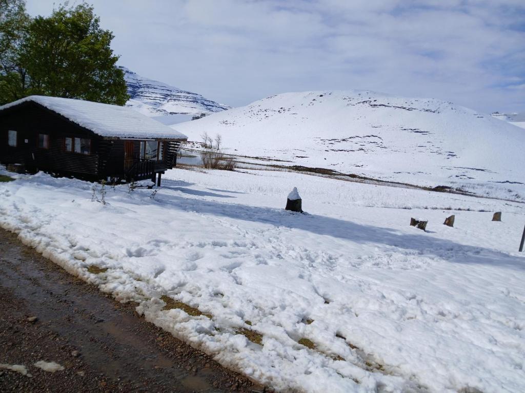 Eland Valley Resort, Underberg (updated prices 2025)